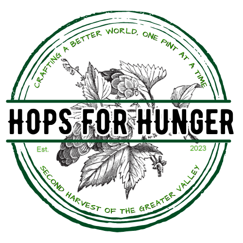 Hops for Hunger - Second Harvest Food Bank of San Joaquin & Stanislaus ...