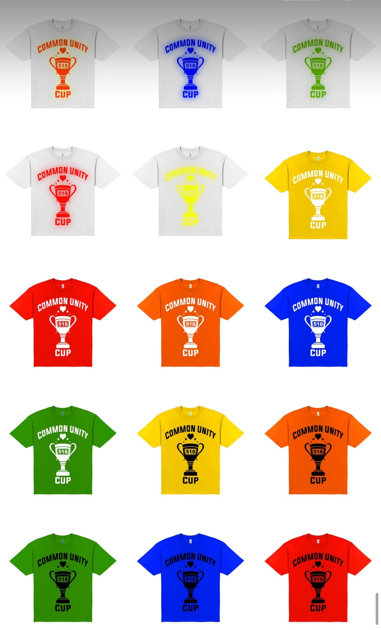 518 Common Unity Cup 2024 - COCOA House, Inc.