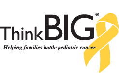 ThinkBIG 10th Anniversary Celebration - ThinkBIG Pediatric Cancer Fund ...