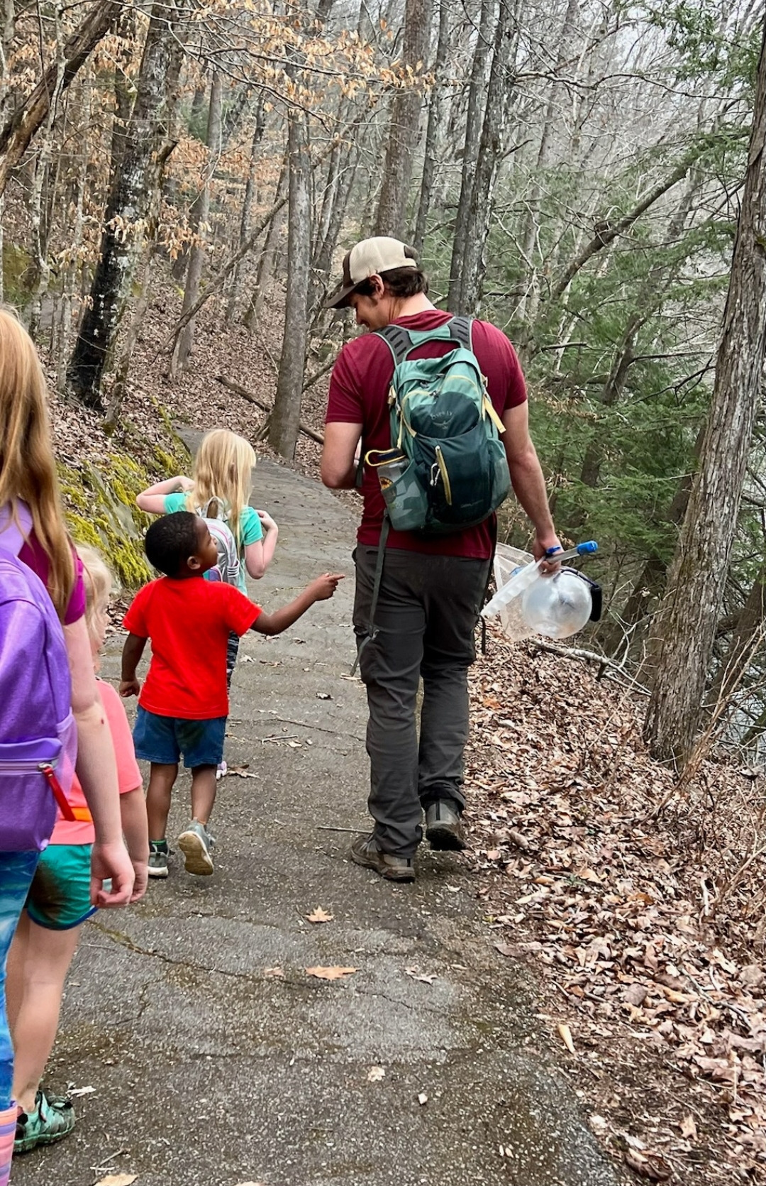 August 16 Family Fun Friday Finale - Wild Alabama