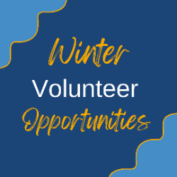 2024 Winter Volunteer Opportunities with NCDSA - North Carolina Down ...