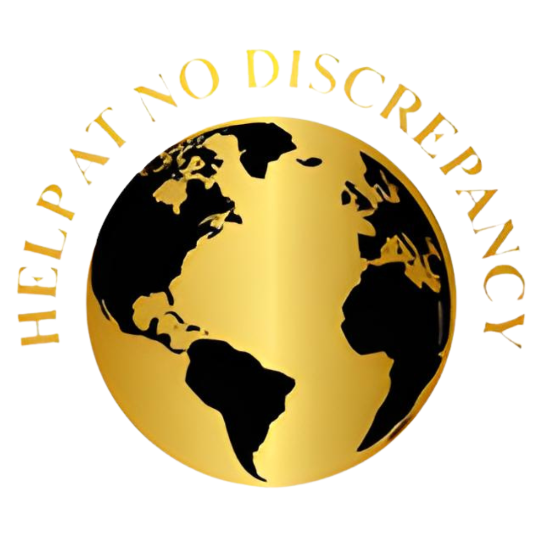 Mental Health Expo - Help at No Discrepancy LLC