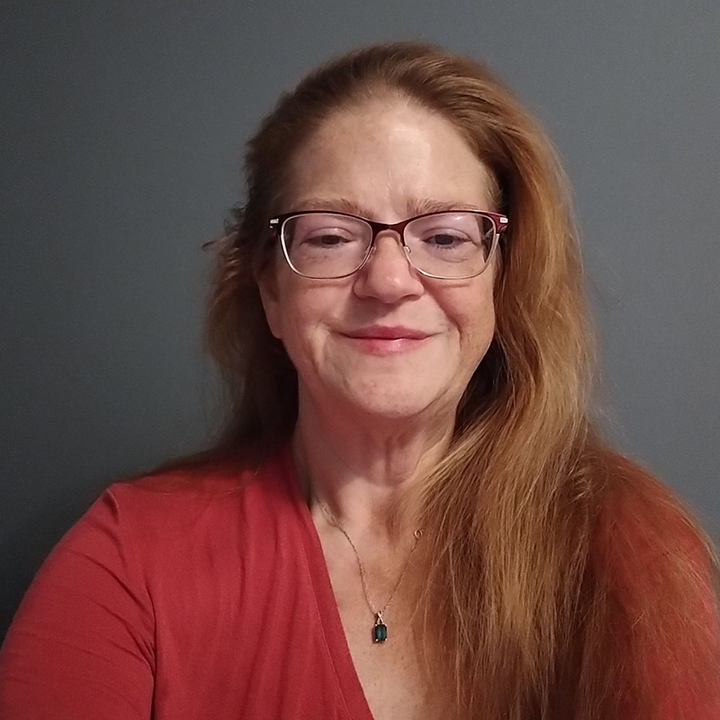 Elizabeth Newby - Walkin & Rollin Costumes, Inc.