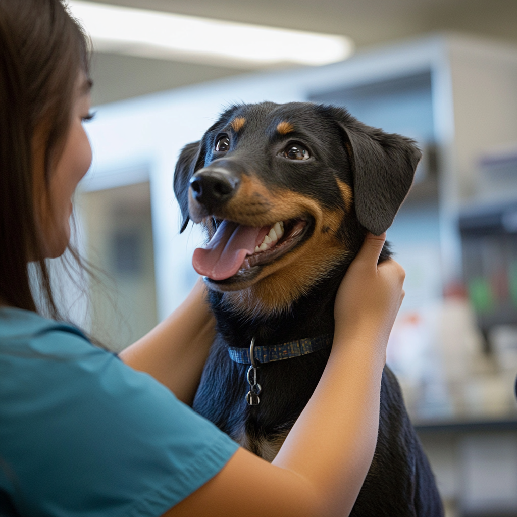 Support Pre-Veterinary Science Program - Foundation for Pierce College