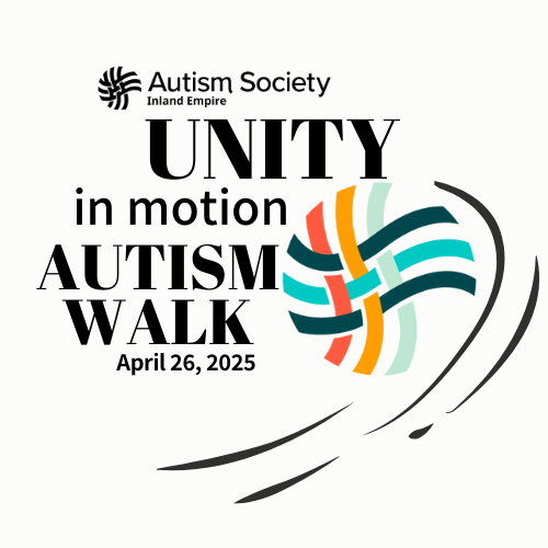 2025 Unity in Motion Autism Walk - Autism Society Inland Empire