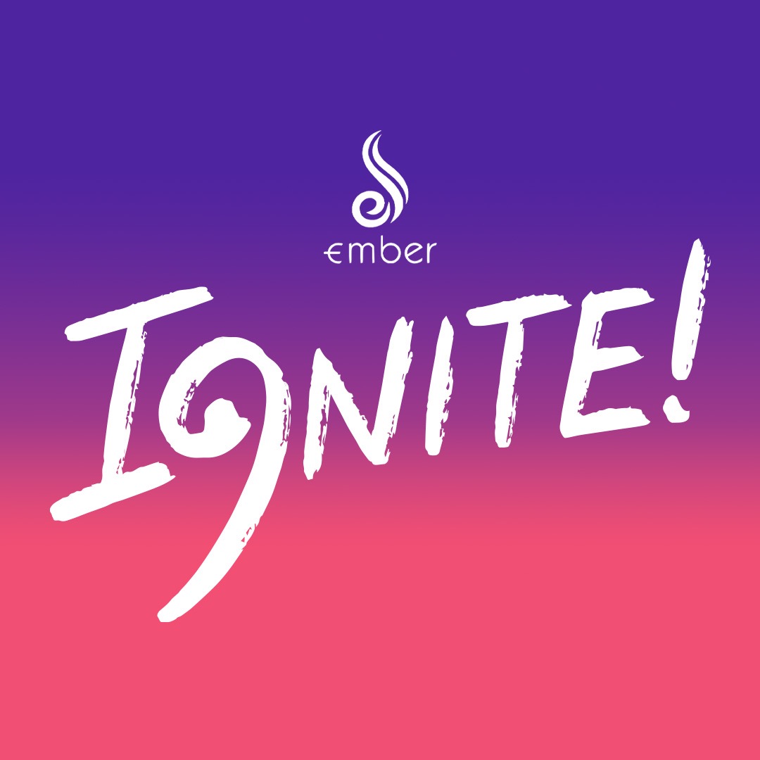 Ember Ignite Inaugural Concert - Schola Cantorum on Hudson, Inc.