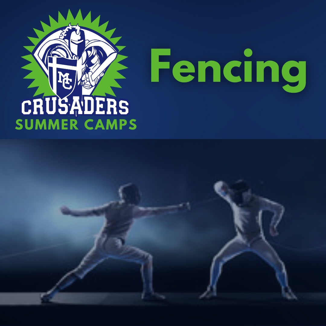 2025 Morris Catholic High School Fencing Camp - Morris Catholic High School