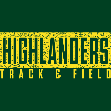 Shadle Park Track & Field 2025 - Shadle Park High School Booster Club