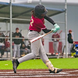 Batting for 1.000 - Baseball Beyond Borders