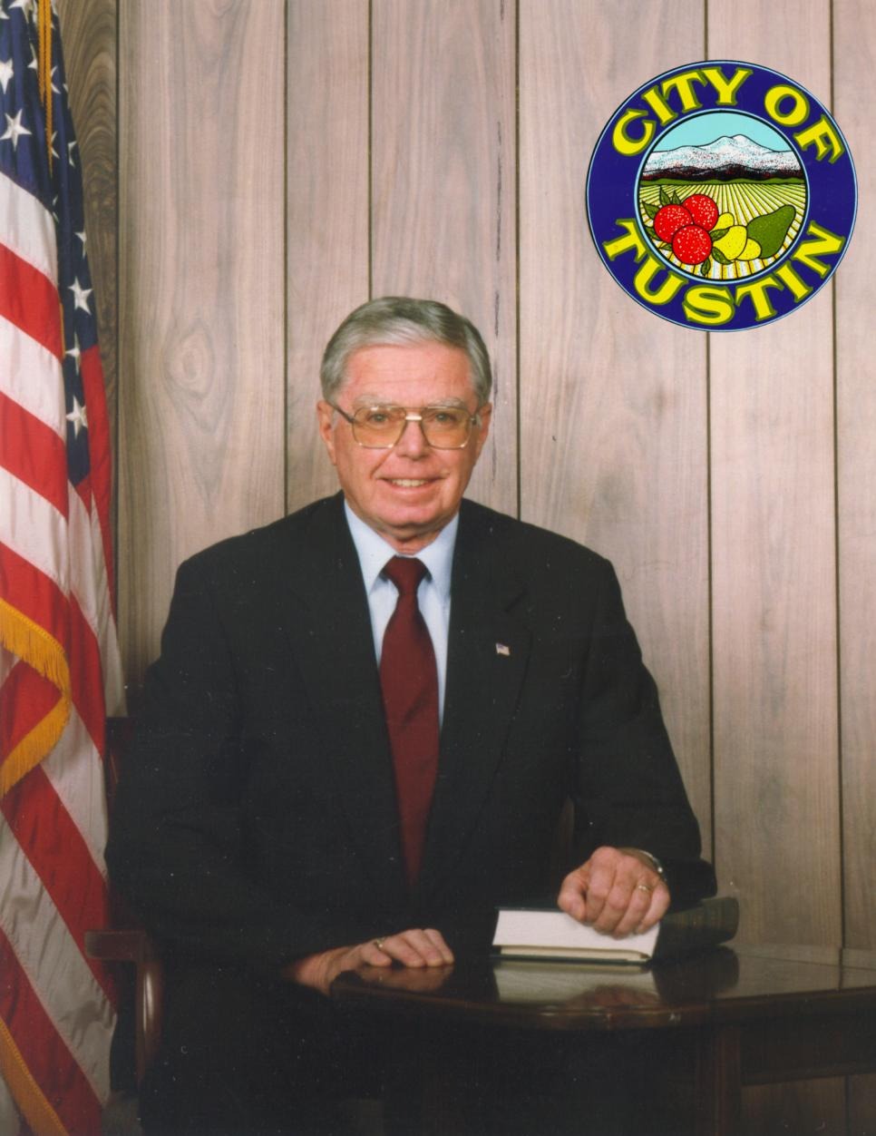 Mayor Lou Bone Memorial Fund - Tustin Community Foundation