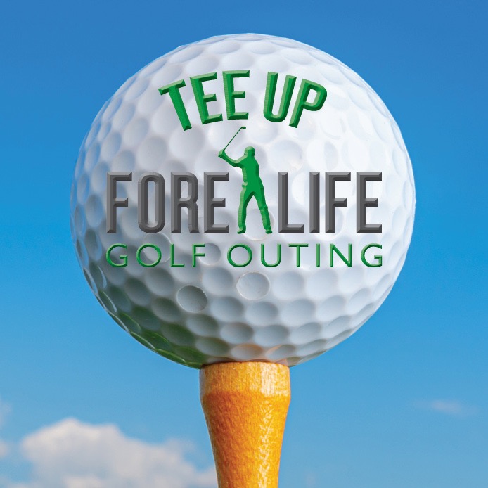 Tee Up Fore Life 2025 - Dayton Right to Life Society