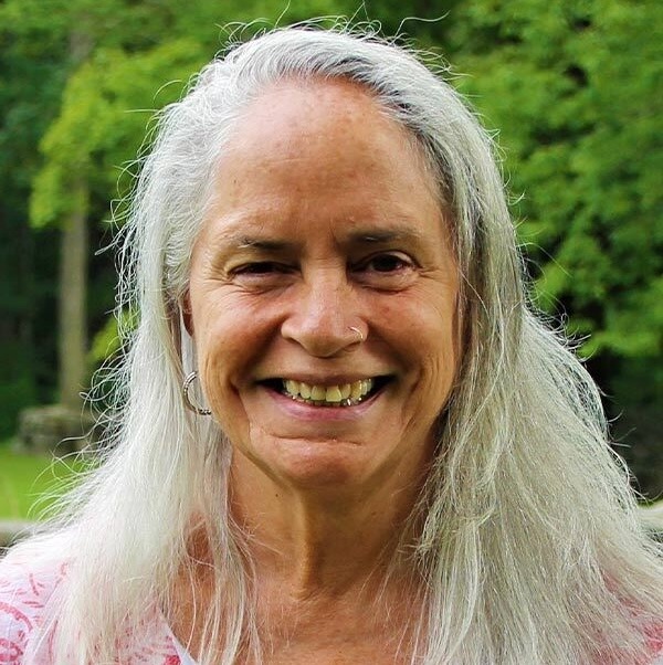 Dharma Talk with nakawe cuebas - 5-14-25 - Insight Meditation Community ...