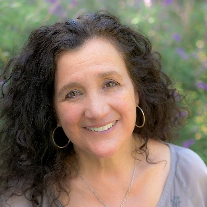 Dharma Talk with Eve Decker - 5-28-25 - Insight Meditation Community of ...