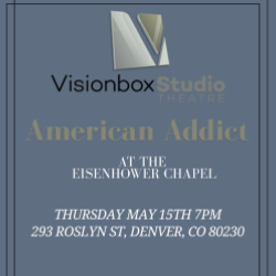 American Addict - Visionbox Studio