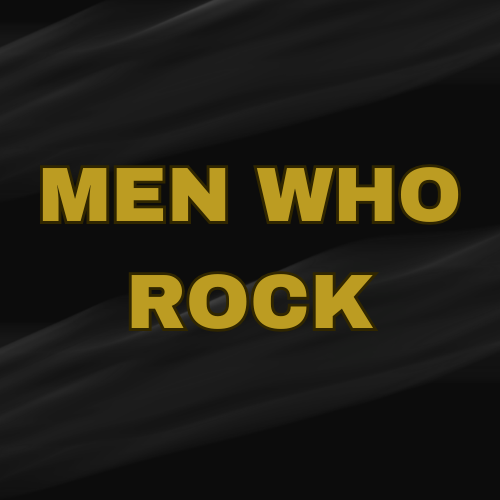 The 1st Annual Men Who Rock Gala - Women Who Rock, Inc.