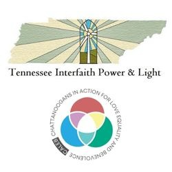 Rooted in Peace - CALEB