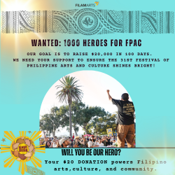 FPAC 2025 PAYMENT PORTAL - Association for the Advancement of Filipino ...