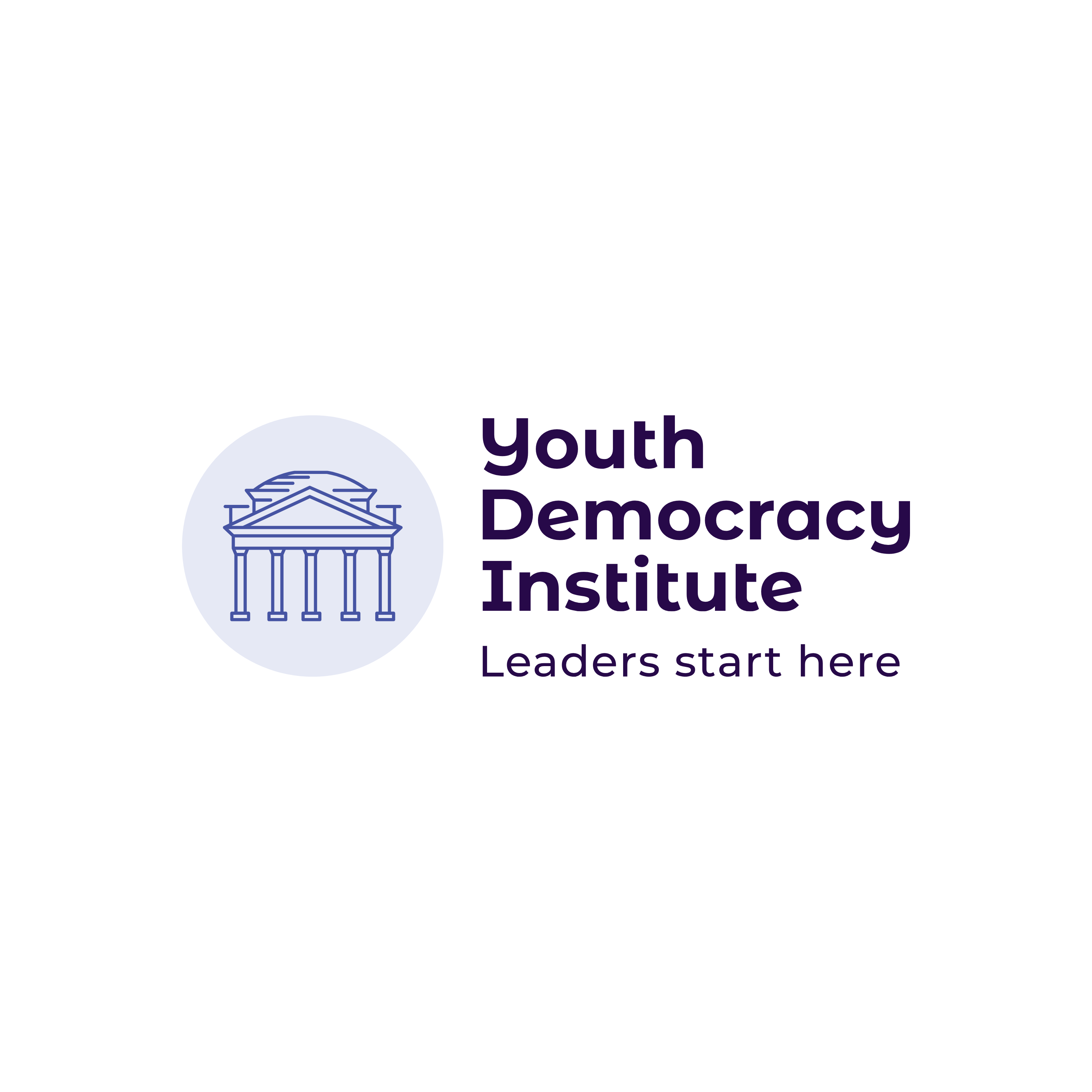 Sponsor a Student Campaign - Youth Democracy Institute