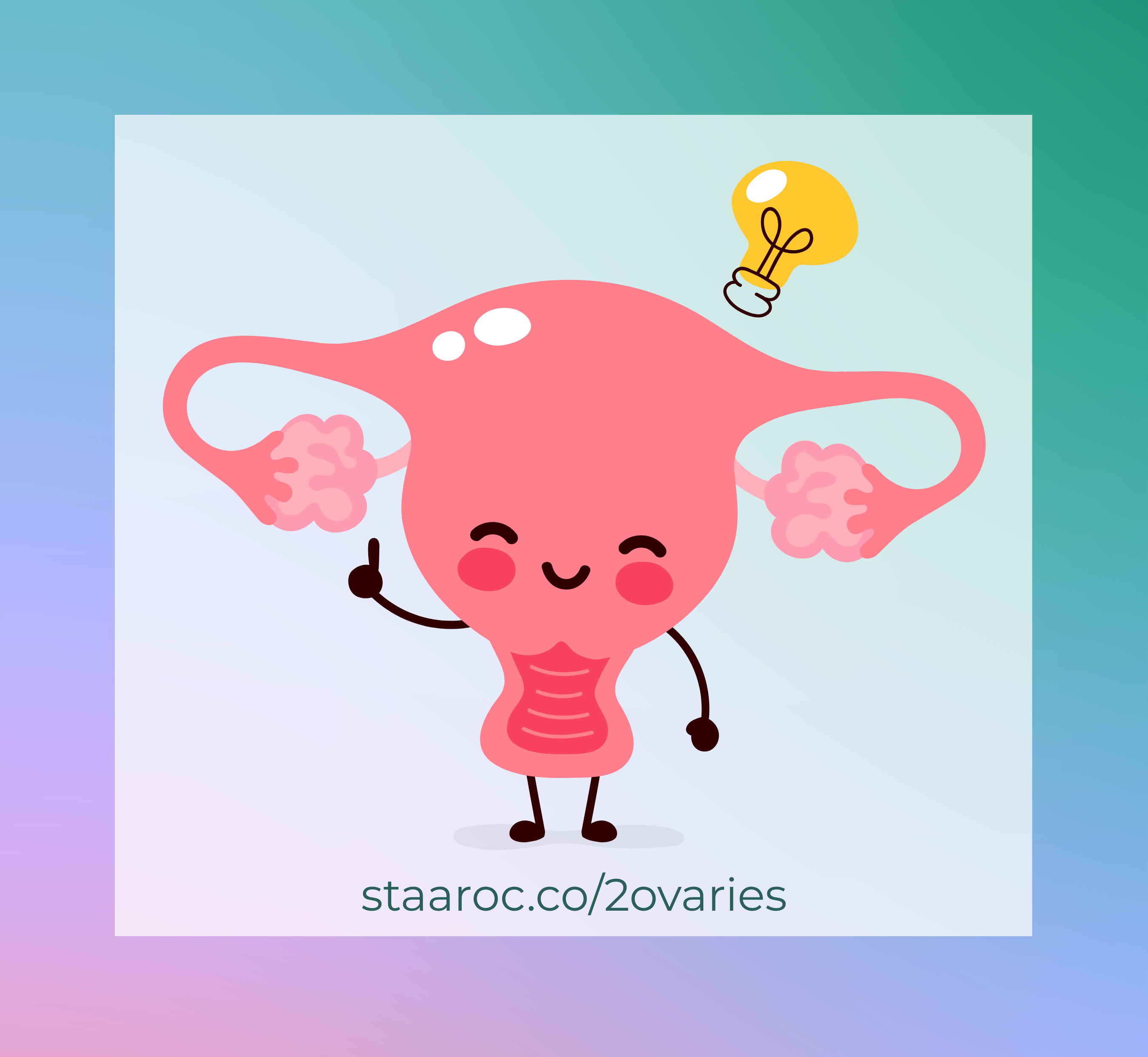 $2 for LGSOC - STAAR Low-Grade Serous Ovarian Cancer