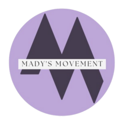 Miles4Mady 2025 5K - Mady's Movement