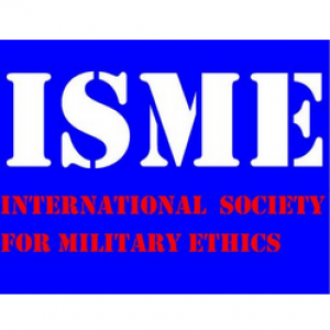 ISME Donations - The International Society for Military Ethics