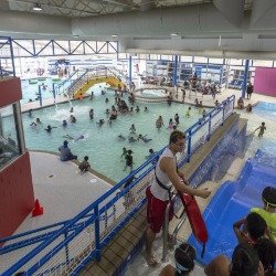 World's Largest Tread-A-Thon® - International Water Safety Foundation, Inc.