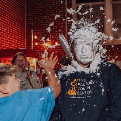 Factory Youth Center Winter Camp 2024 - The Factory Ministries