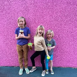 2024 Franklin Dance-A-Thon - Benjamin Franklin Elementary Foundation