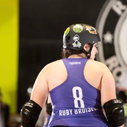 SKATE-A-THON - Seattle Derby Brats