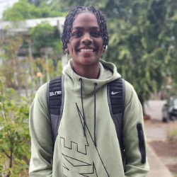 I Can Rites of Passage - Journey to Africa 2024 - Giving Gifts of Hope WA