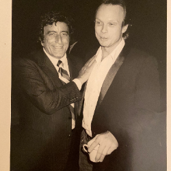 Phil Alvin Fund - Peer 2 Peer Fundraising - Sweet Relief