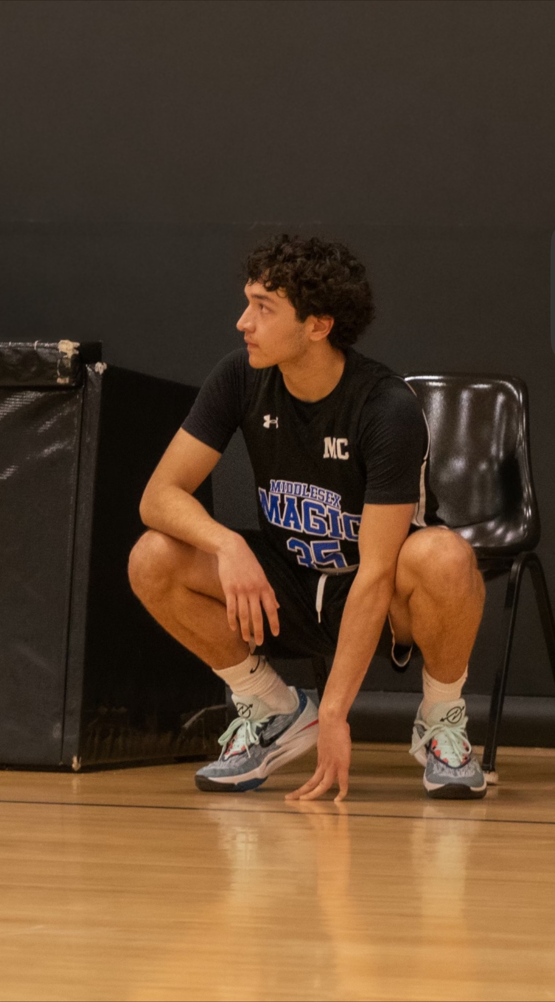 A Shot For Life Gauntlet 2024 - A Shot For Life, Inc.