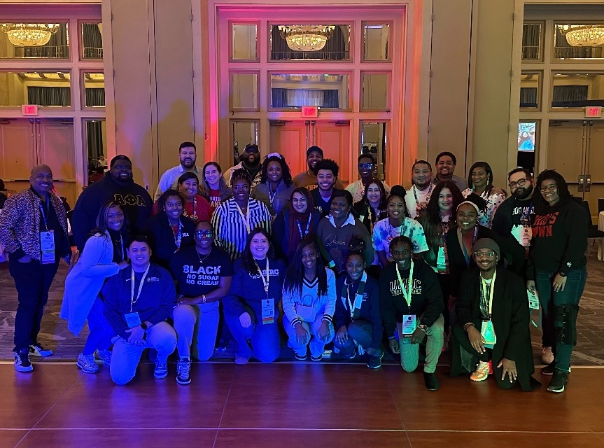 NACA® Foundation's Day of Giving 2025 - National Association for Campus ...