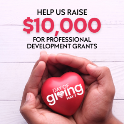 NACA® Foundation's Day of Giving 2025 - National Association for Campus ...