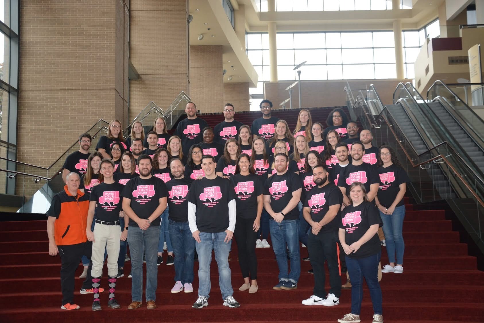 NACA® Foundation's Day of Giving 2025 - National Association for Campus ...